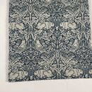 William Morris Brer Rabbit Tote Bag By Twentysevenpalms ...