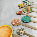 Personalised Solar System Craft Kit By Cotton Twist ...