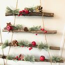 Festive Berry Tree By Pink Pineapple Home & Gifts | notonthehighstreet.com
