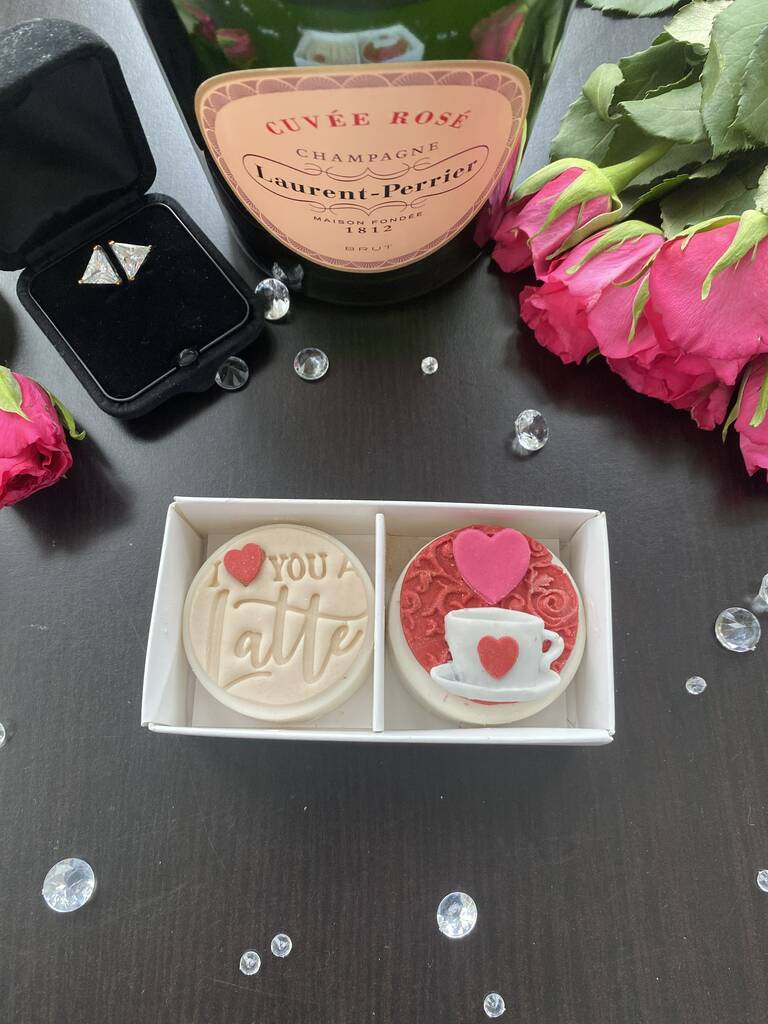 Love Oreo Twin Box By La Di Da Sweet Treats | notonthehighstreet.com