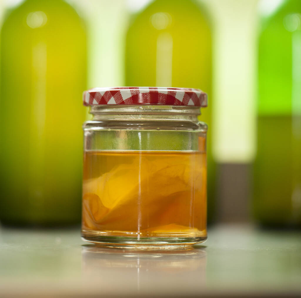 Make Your Own Cider Vinegar By Marvellous Superfood 