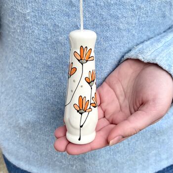 Hand Painted Light Pulls By Gallery Thea | notonthehighstreet.com