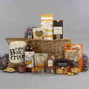 Non Alcoholic Treats Gift Hamper By Virginia Hayward ...