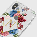Personalised Initial Phone Case By Nineteen74 | notonthehighstreet.com