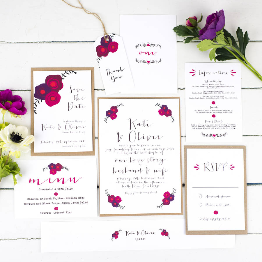 Mexican Wedding Menu By Russet And Gray Notonthehighstreet mexican-wedding-menu-by-russet-and-gray-notonthehighstreet