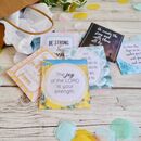 Christian Gift: Scripture Tea Giftset By Victoria Mae Designs ...