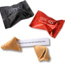 Personalised Branded Fortune Cookies By Bunting & Barrow ...