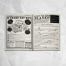 'the Grandmother Gazette' Personalised Newspaper By From Lucy ...