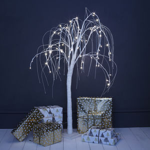 Wooden Christmas Trees | notonthehighstreet.com