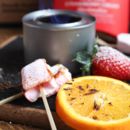 marshmallow toasting kit by the naked marshmallow co ...