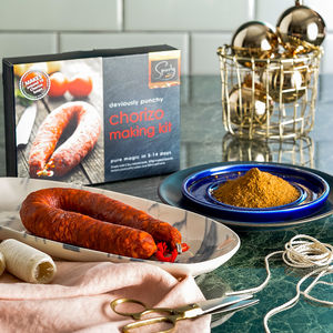 Gifts for Foodies | Gourmet Foodie Presents | notonthehighstreet.com