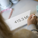 Personalised Distance Location Sign By Jonny's Sister ...