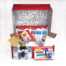 Bake Off Lab Science In The Kitchen Kit By The Curiosity Box ...