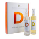 Dappa After Dinner Spirit By Devon Distillery | notonthehighstreet.com