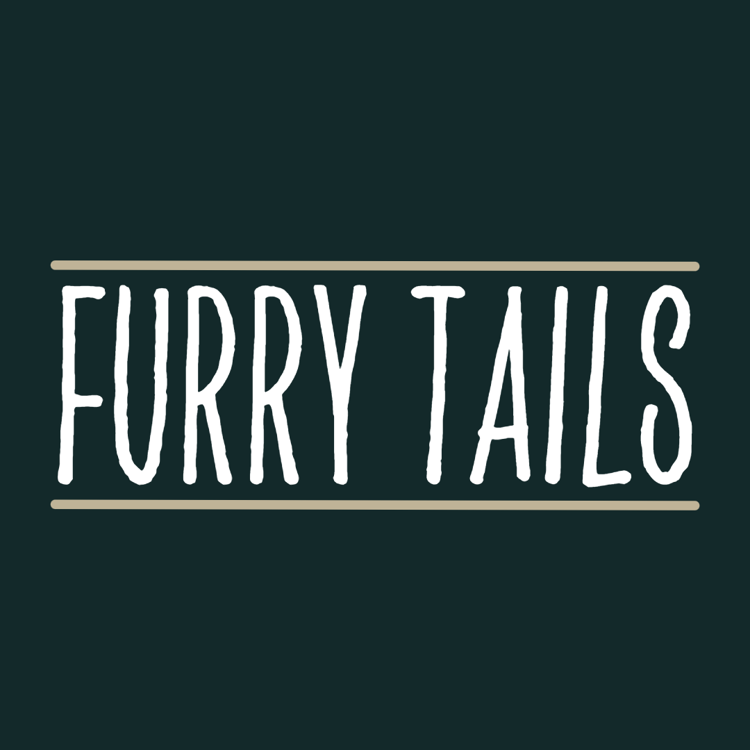 Furry Tails Storefront
