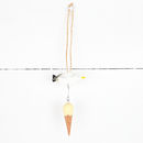 Hanging Seagull With Stolen Ice Cream Cone Decoration By Red Berry ...