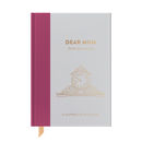 Timeless Collection 'dear Mum' Memory Journal By From You To Me ...
