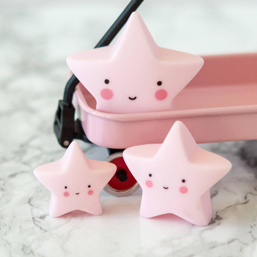 mini me rubber toy set by berylune | notonthehighstreet.com