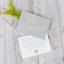 Heart + Arrow Wedding Invitation Bundle By Bedcrumb ...