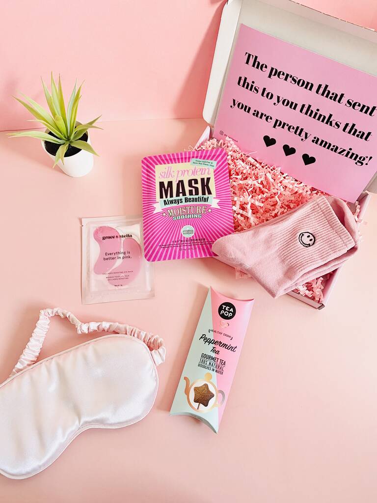 You Are Amazing Box By Happy Boxx | notonthehighstreet.com