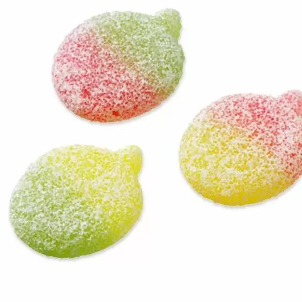 Personalised Sweets Pot Gift By Doe London