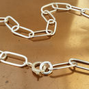 Ollo Necklace By Emma Atherton | notonthehighstreet.com