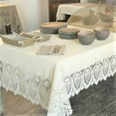 Tuscany Tablecloth By Ella James | notonthehighstreet.com