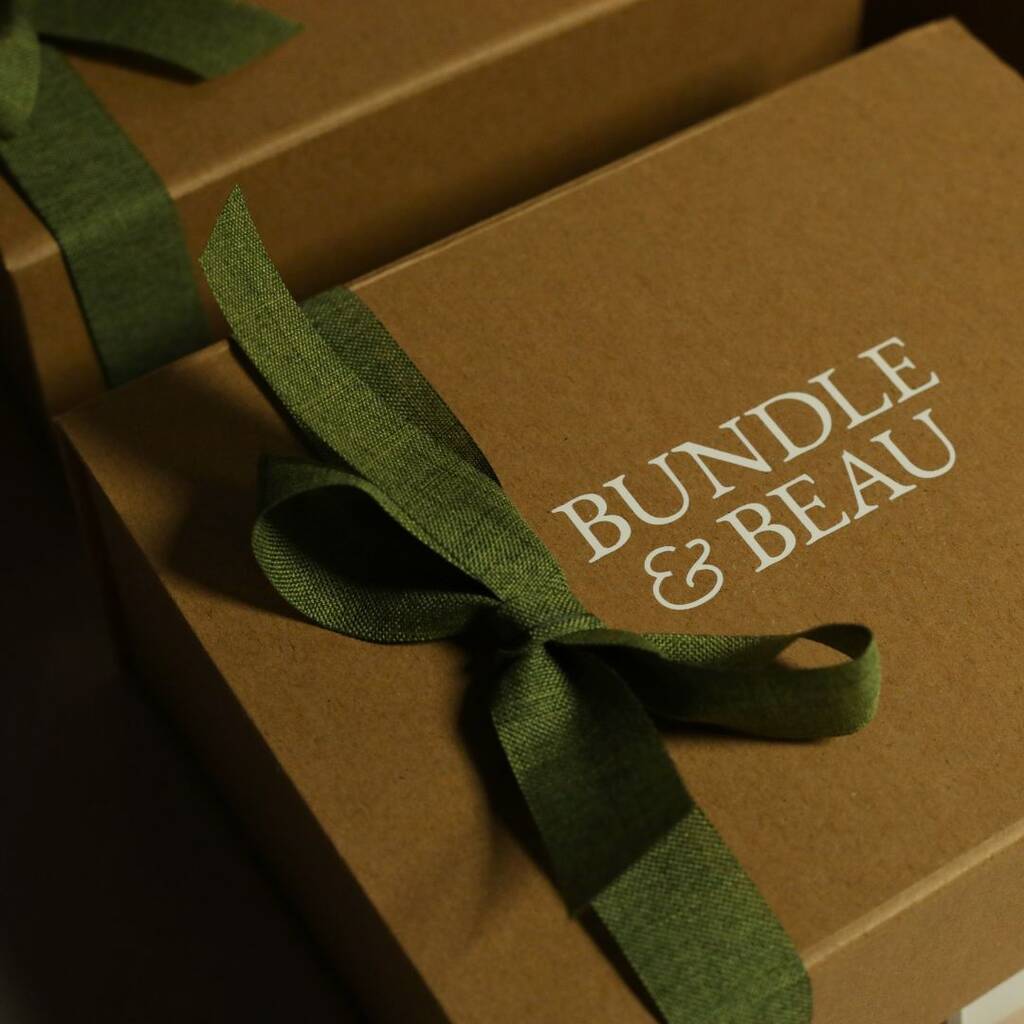 Valentine's Day Gift Bundle By Bundle & Beau