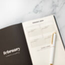 2021 Minimal Planner/Personalised Planner By The Inspired Stories ...