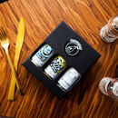 Seasoning Gift Set Vegan Food Selection Box By Condimaniac ...