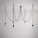 Spider Light By Mr J Designs | notonthehighstreet.com