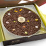 Easter Egg Chocolate Pizza By The Gourmet Chocolate Pizza Co ...