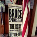 personalised vintage style concert sign by daughters of the revolution ...