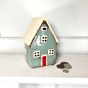 Unique Money Boxes | notonthehighstreet.com