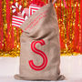 Christmas Secret Message Letter Sack By The Letterologists ...