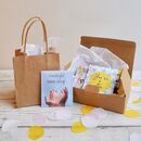 Thank You Gift: Tea To Say Thank You By Victoria Mae Designs ...