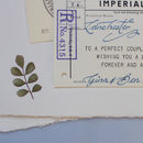 wedding or engagement congratulations telegram by imperial telegrams ...