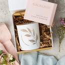 Personalised Family Tree Candle By Kindred Fires | notonthehighstreet.com