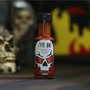 grim reaper ghost chilli chocolate trio by grim reaper foods ...