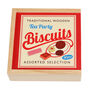Wooden Tea Party Biscuits For Toy Kitchen By The Wedding of my Dreams ...