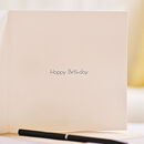 15th Birthday Card By Equipp | notonthehighstreet.com