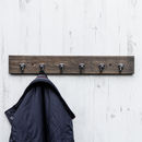 The Elmore Coat Rack By Noak Furniture | notonthehighstreet.com