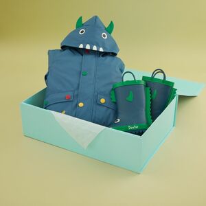 Unique Kids' & Baby Clothing | Personalised | notonthehighstreet.com
