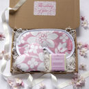 'thinking Of You' Gift Box By Sweet Home | notonthehighstreet.com