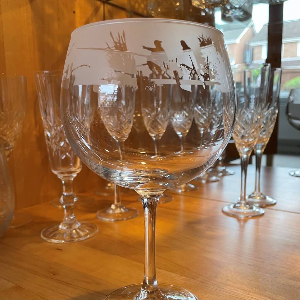 Sports Themed Glasses / Various Sports And Glass Types By Monster ...