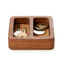 Solid Wood Desk Tidy Modular Set By Man Gun Bear | notonthehighstreet.com