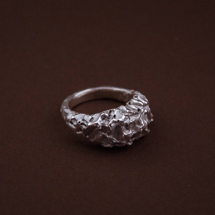bespoke ring making kit by cast | notonthehighstreet.com