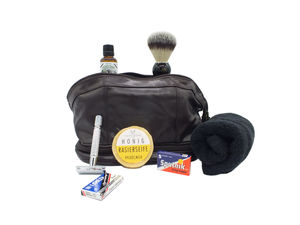 Men's Grooming Kit | Beard Grooming Kits | notonthehighstreet.com
