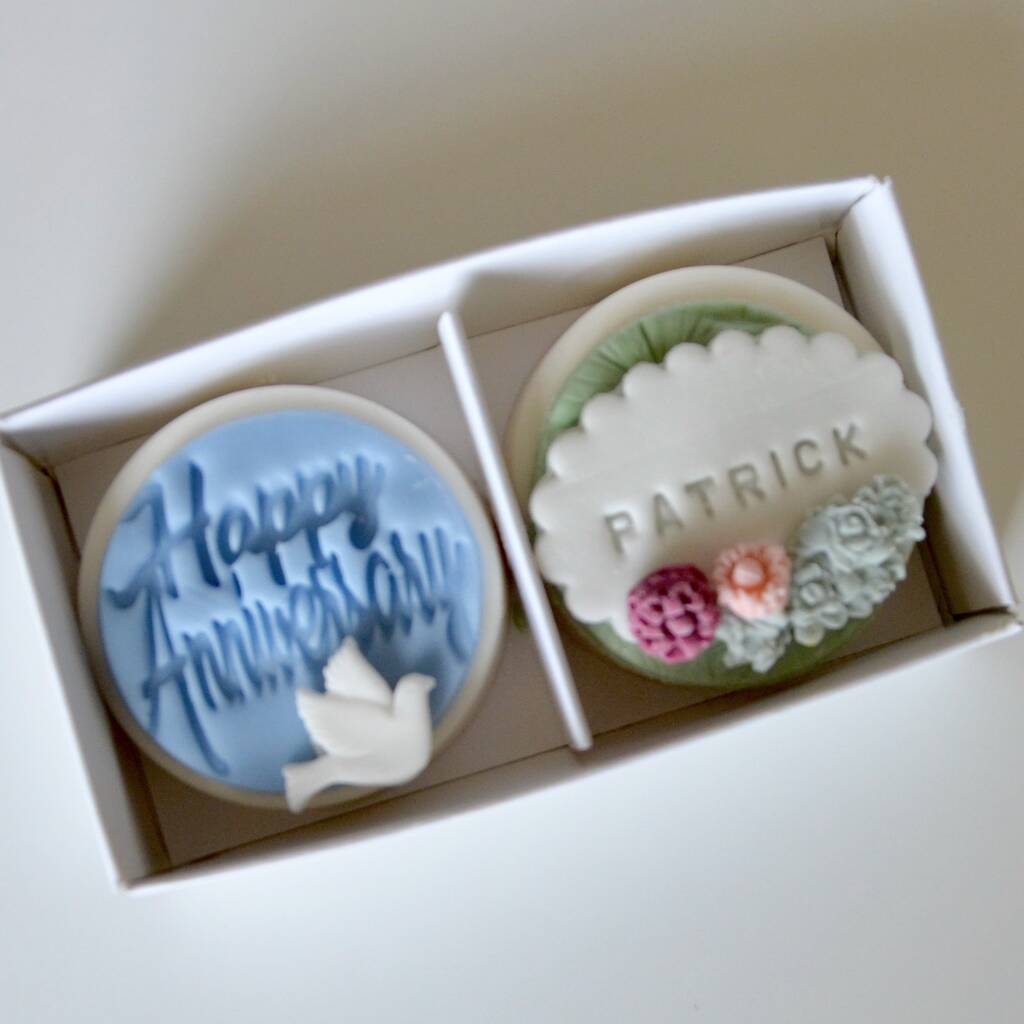 Celebration Oreo Twin Gift By La Di Da Sweet Treats ...