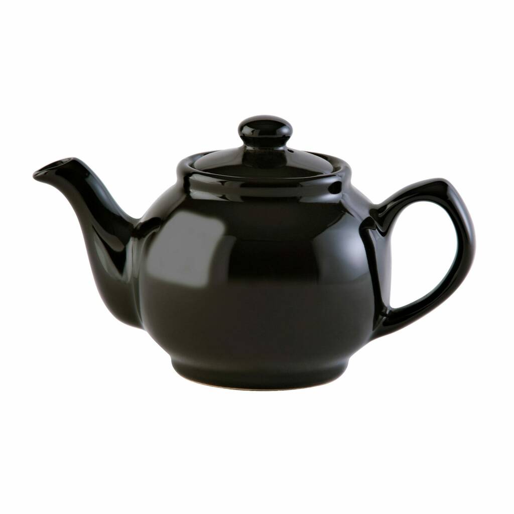 Personalised Tea Riffic Teapot By The Glass Yard | notonthehighstreet.com